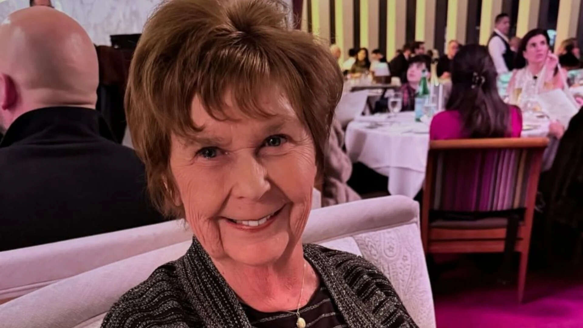 'Ransom communications have a fingerprint,' says ex-FBI agent as Nancy ...