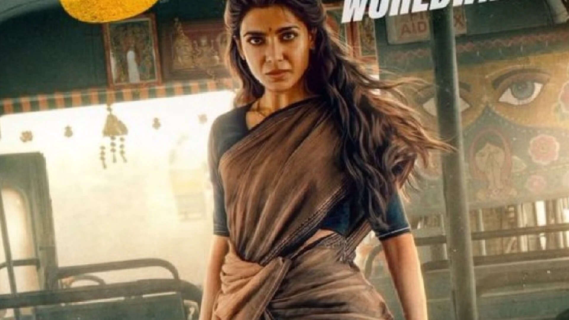 'Maa Inti Bangaaram' box office collection day 5: Samantha Ruth Prabhu ...