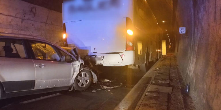 Incidente sulla A18 tra Taormina e Giardini, un morto e una bimba in ...