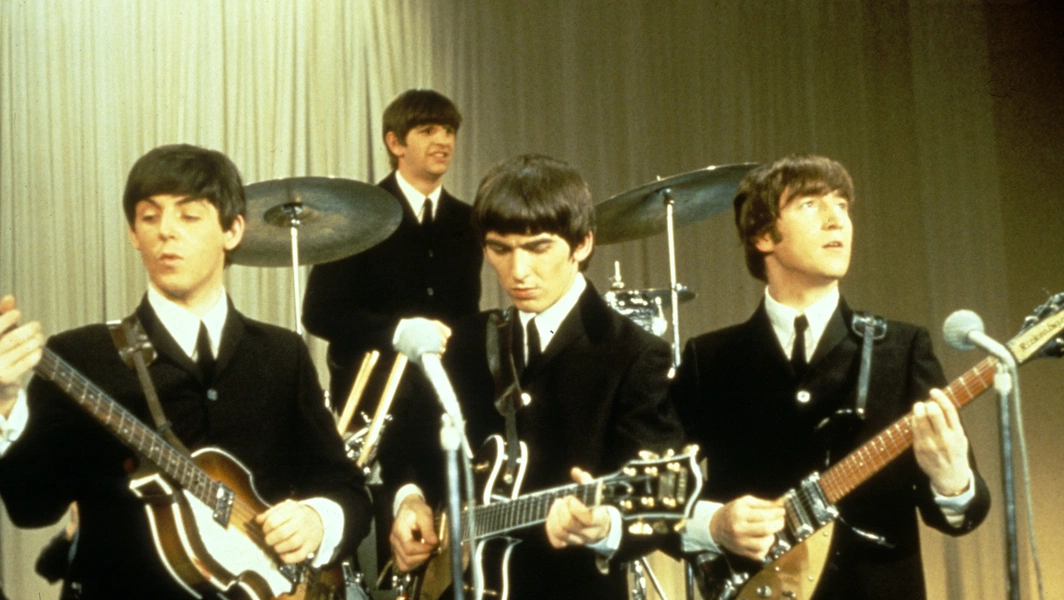 16 iconic rock bands that shaped music history