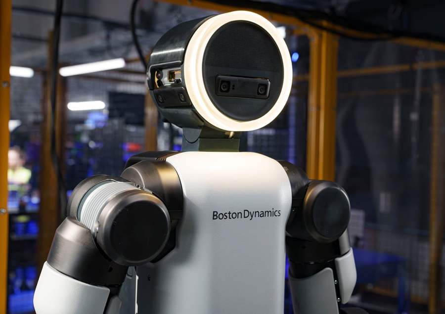 Hyundai’s robot future may be closer than you think