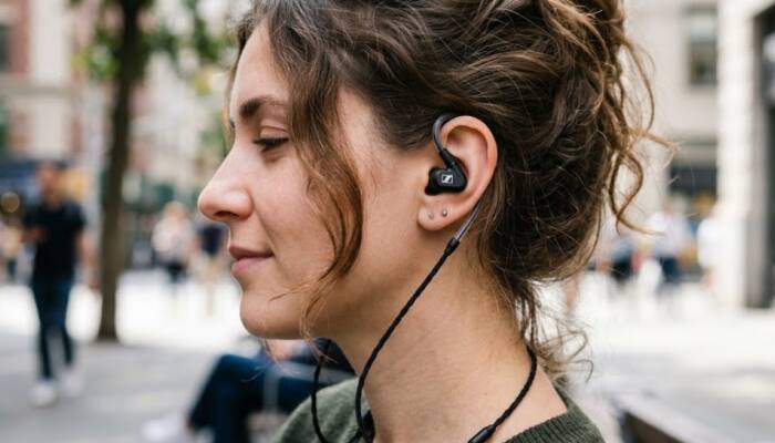 Best earphones for everyday music and calls