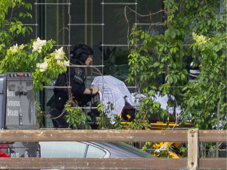 Lethbridge man, 25, identified as alleged Montreal shooting suspect