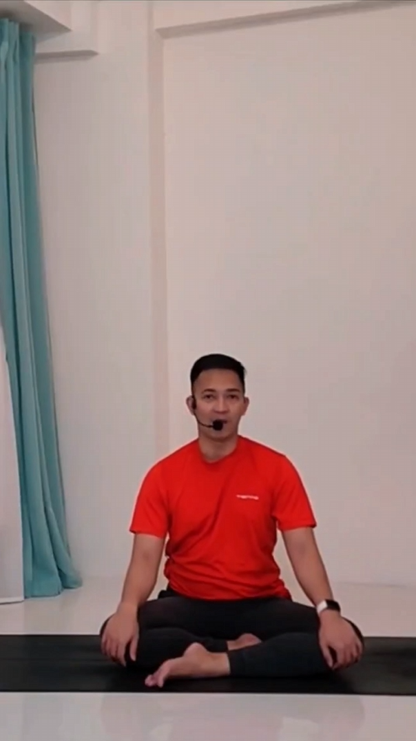 Apa tujuan yoga dan mengapa banyak orang melakukannya