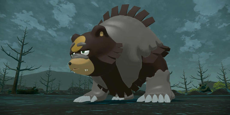 15 best Scarlet & Violet Tera Raid Pokemon