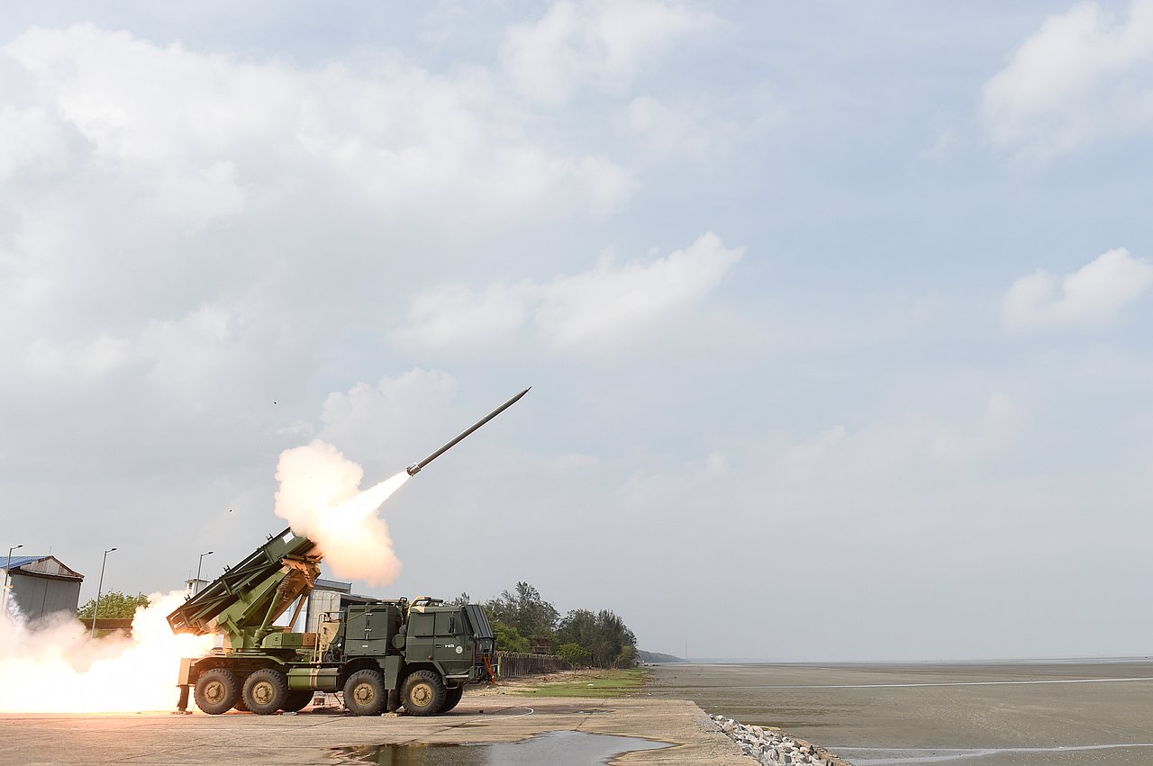 Villagers up in arms against proposed defence facility in Odisha's ...