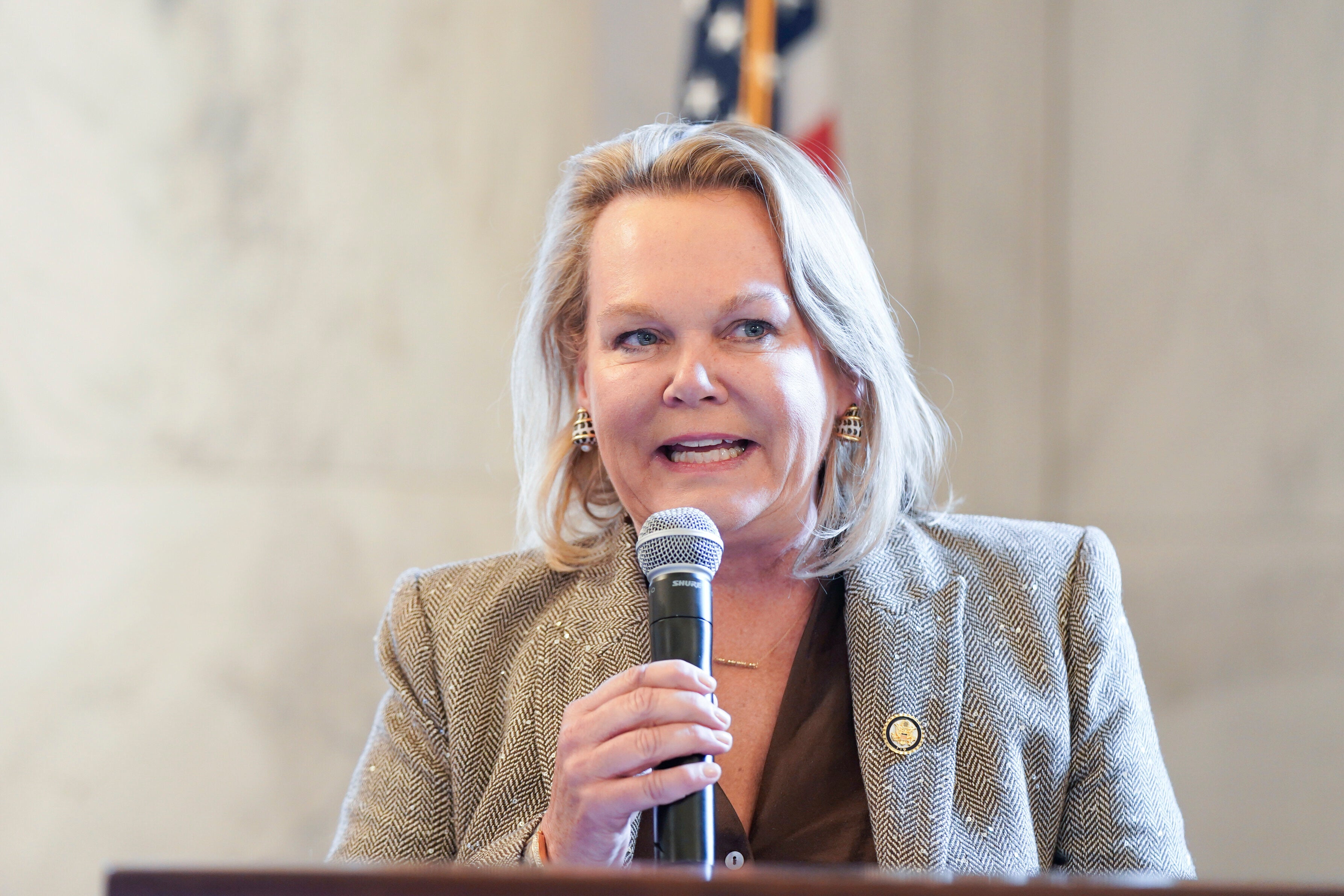 April McClain Delaney defeats David Trone in Maryland Democratic primary
