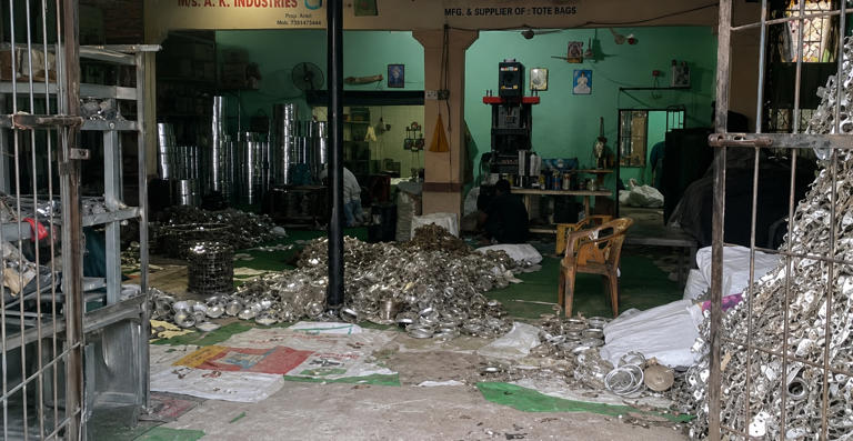 Whipped, branded, guarded by pitbulls: 13 workers held captive at UP ...