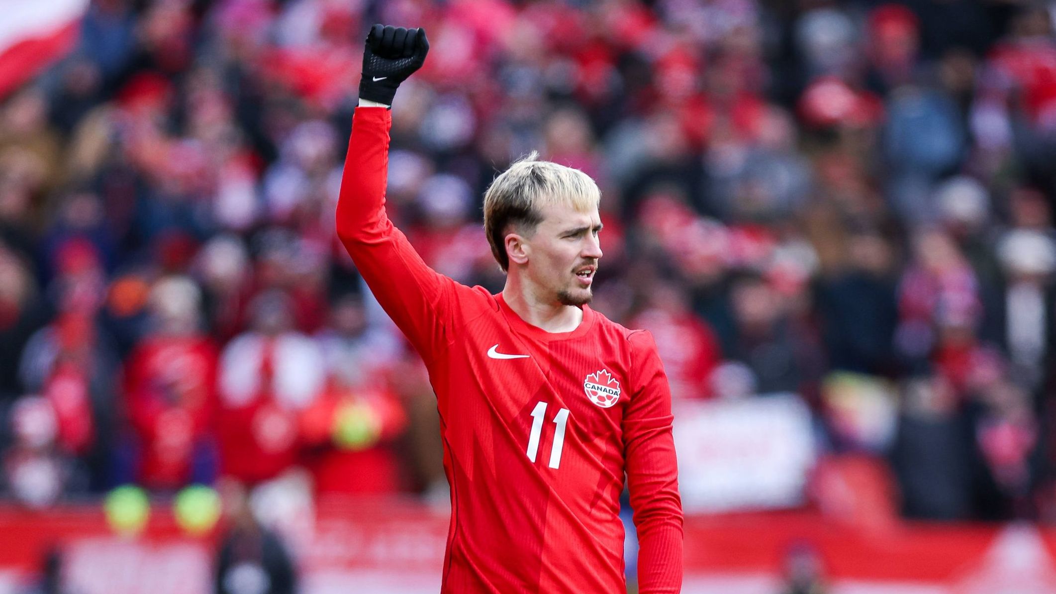 Kanadischer Ex-FCB-Stürmer Millar spricht über seine Depressionen