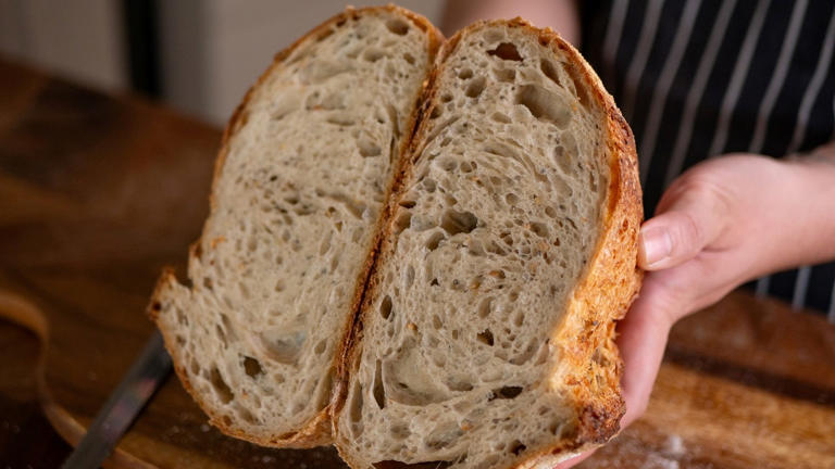 Manger du pain le soir : une fausse bonne idée