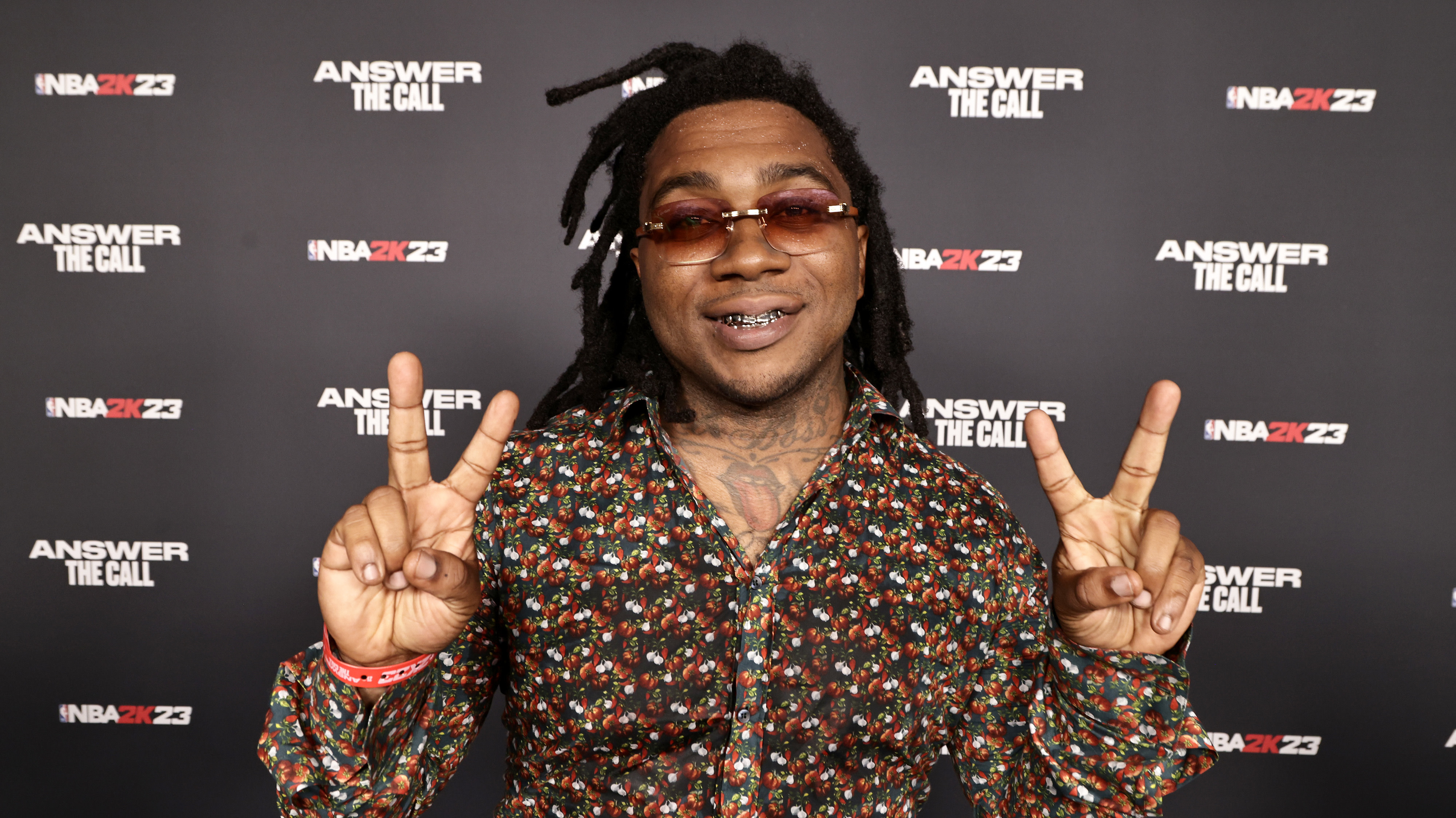 Supreme and Lil B team up for summer graphic tee collab and 'Smash' track
