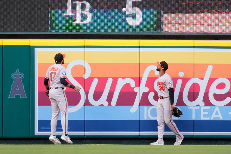 Ryan Johnson dominates, Nolan Schanuel adds 2-run HR as Angels beat ...