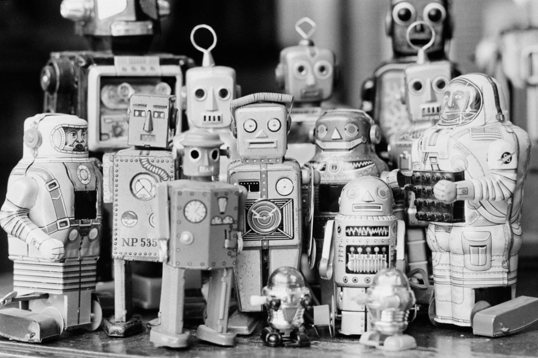 Tax the robots to fix our jobs crisis