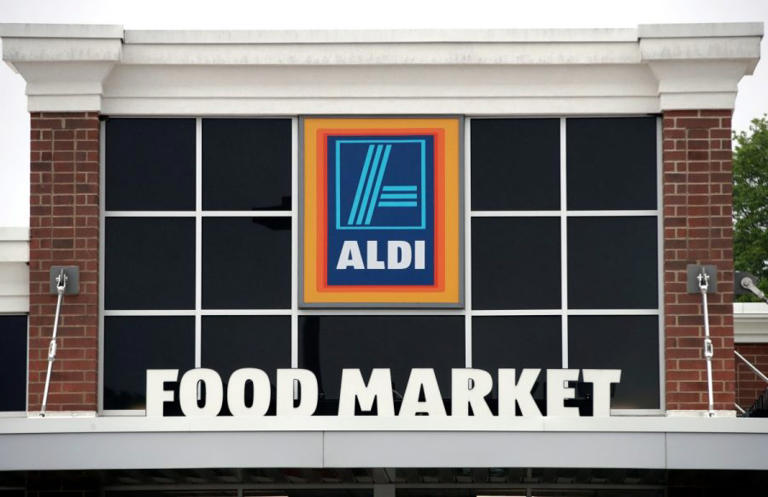 As Aldi mystery boxes sell out fast, grocer offers tips to secure yours