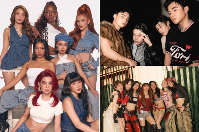 P-pop rising: The new visuals to look out for