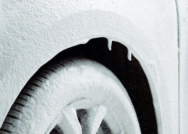 Review: Autoglym’s new snow foam system a clever car cleaning concept ...