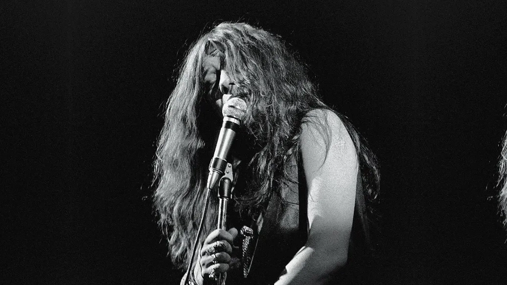 13 influential women who shaped 70s and 80s rock