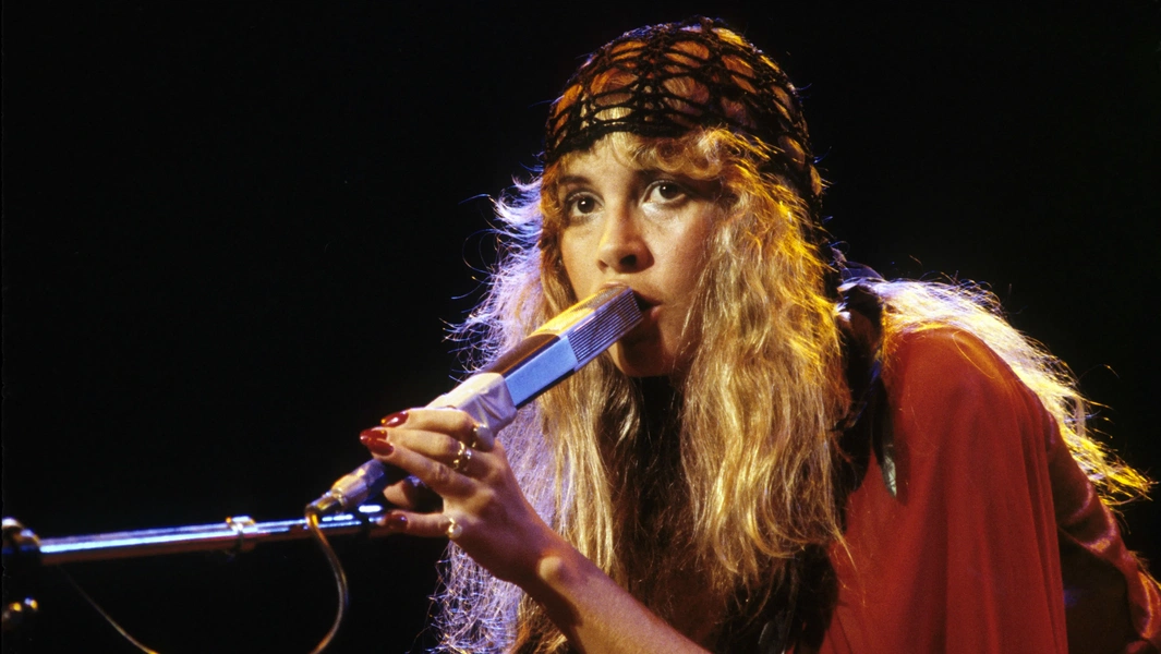 13 influential women who shaped 70s and 80s rock