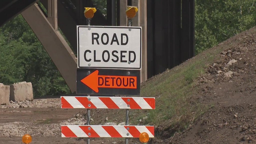 Commercial Street closing Thursday for Parkway East bridge replacement ...