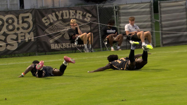 Peoria City remains unbeaten after 2-0 win over FC Ambush