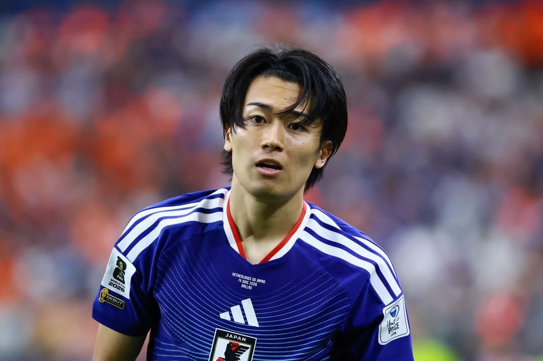 The most handsome athletes we’re swooning over at the 2026 World Cup