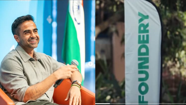 From idea to company in 90 days? Nikhil Kamath's new bet is turning heads