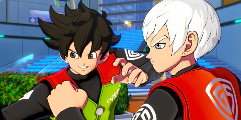 Dragon Ball Xenoverse 3 wants to one-up Kakarot battles
