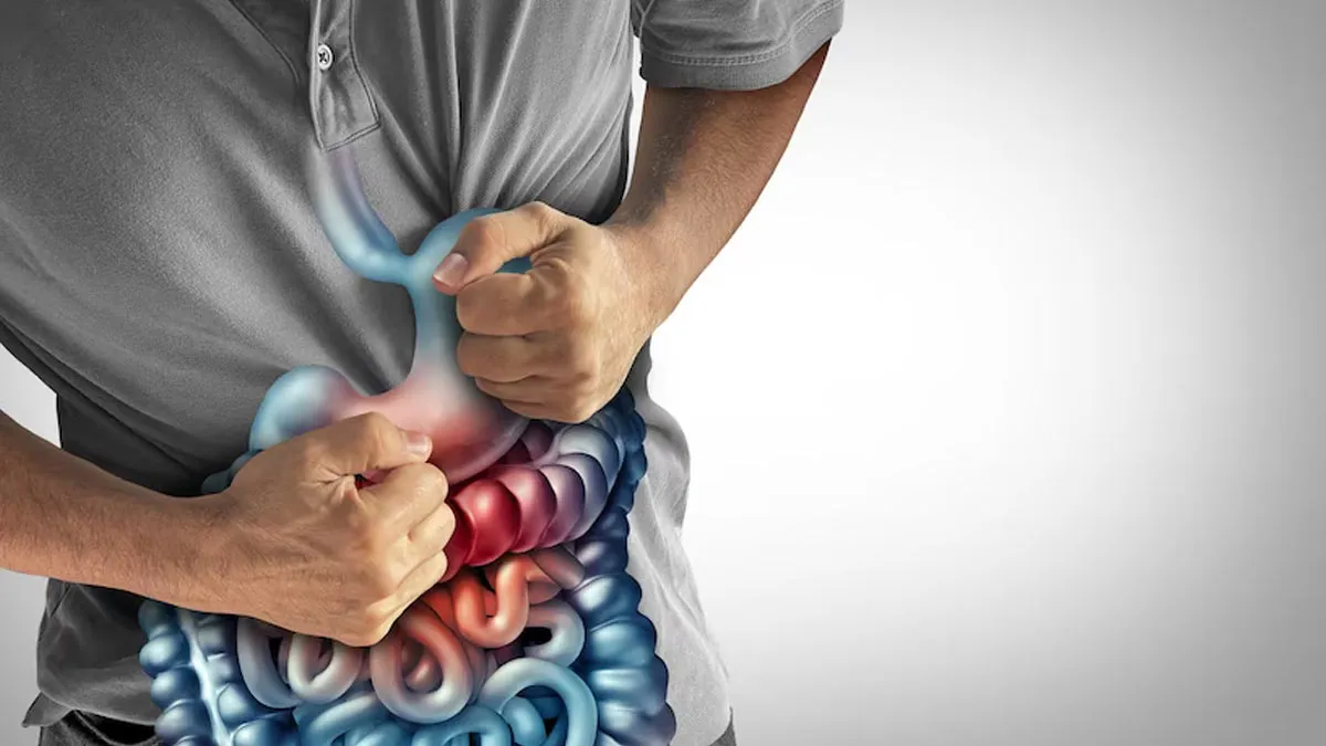 What is lazy bowel syndrome? A gastroenterologist explains its symptoms ...