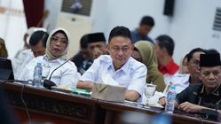 RUU Kota Pontianak menanti pengesahan, masalah tapal batas dengan Kubu ...