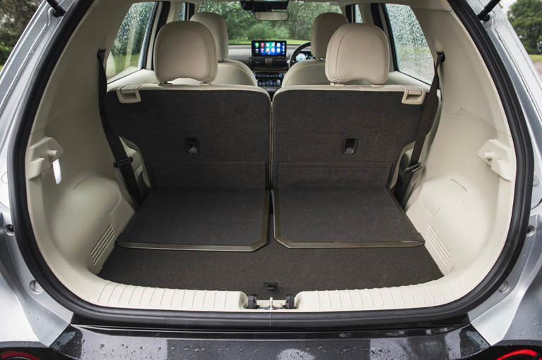 Hyundai Inster 2026 review: Extended range long-term | Part 3