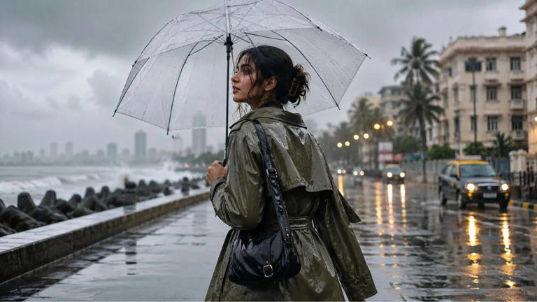 Raincore aesthetic is taking over social media this monsoon! Here's how ...