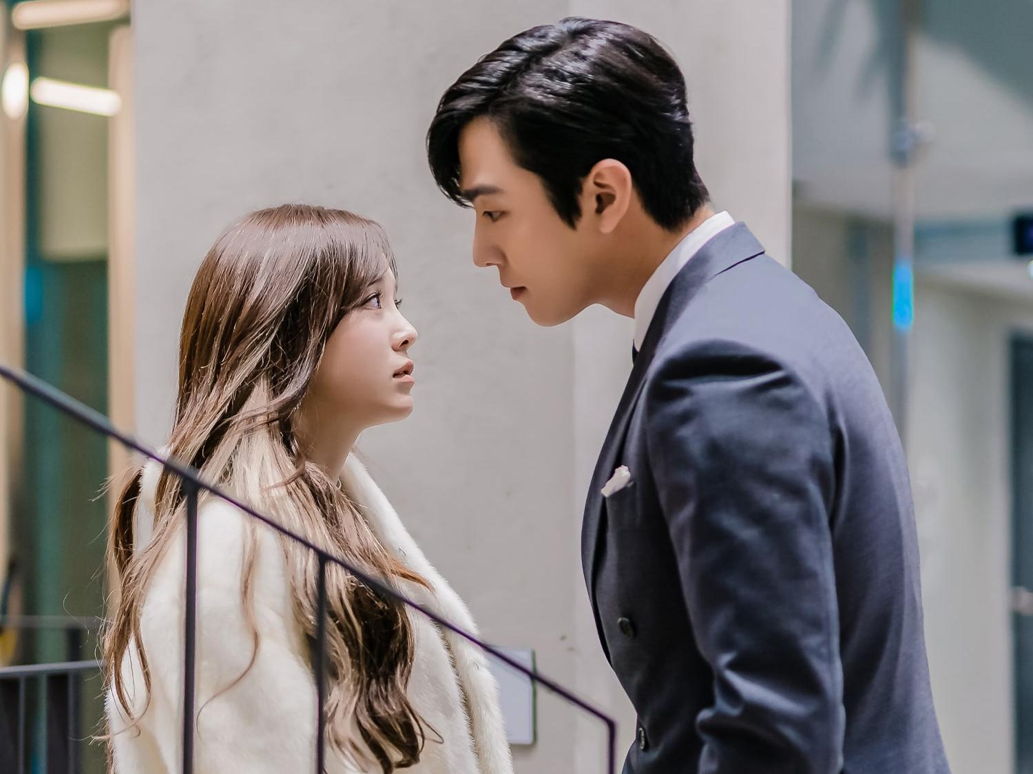 20 K-dramas filled with passion, tension, and romance