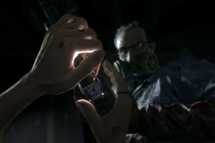 When the TV calls, your phone rings: Netflix's new horror experiment ...