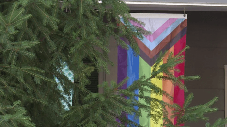 Boise’s North End finds new way to mark Pride after Idaho law halts ...