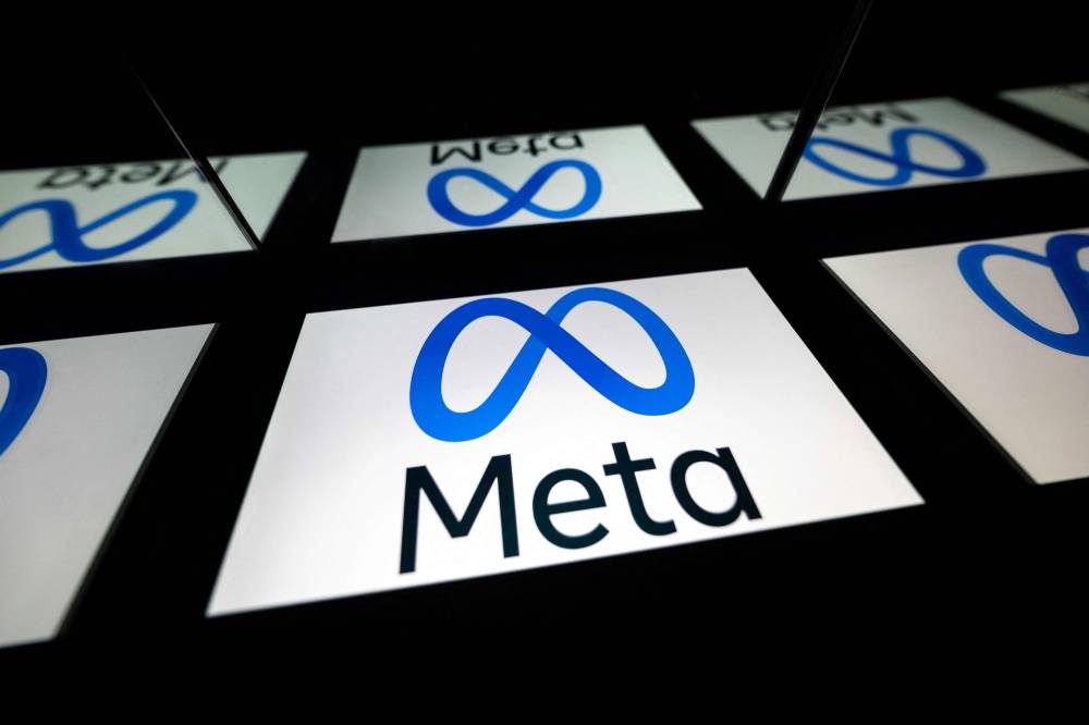 Meta launches new line of smart glasses starting at US$299