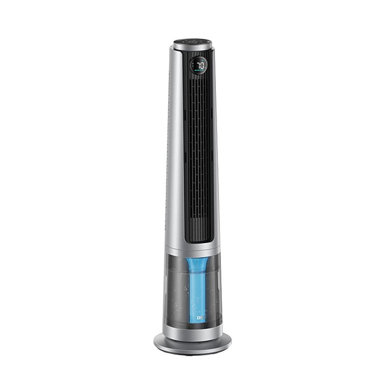 From misting fans to wearable air conditioners: Here’s the tech to keep ...
