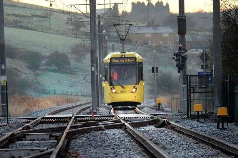 Tram system among transport plans for Bournemouth, Christchurch and Poole