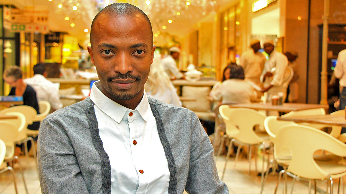 SA fashion talent takes centre stage for Woodrock Animal Rescue pop-up