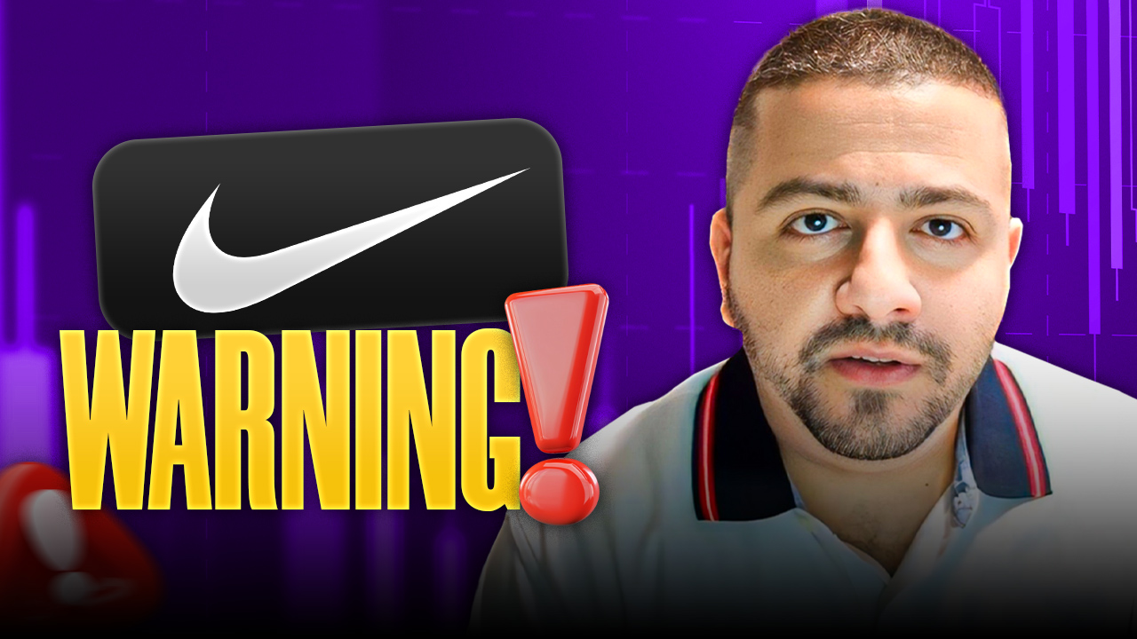 Should you buy Nike stock before the huge investor update?