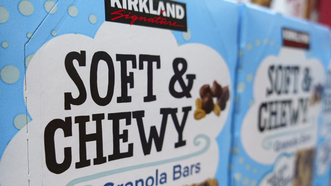 Cereal bar makers balance health focus with indulgent appeal