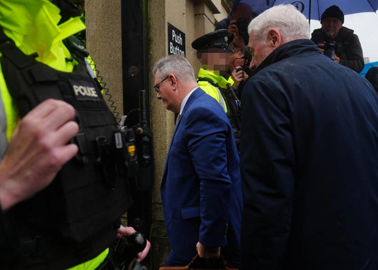 Alex Kane: Donaldson victims’ courage shows even most-high-profile ...