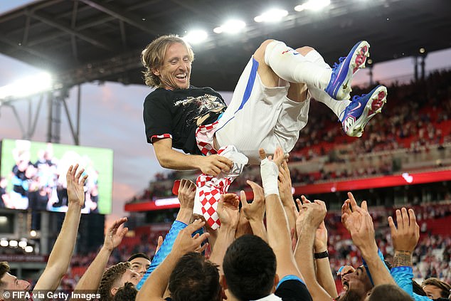 World Cup breakfast: England's new route through the knock-outs emerges ...