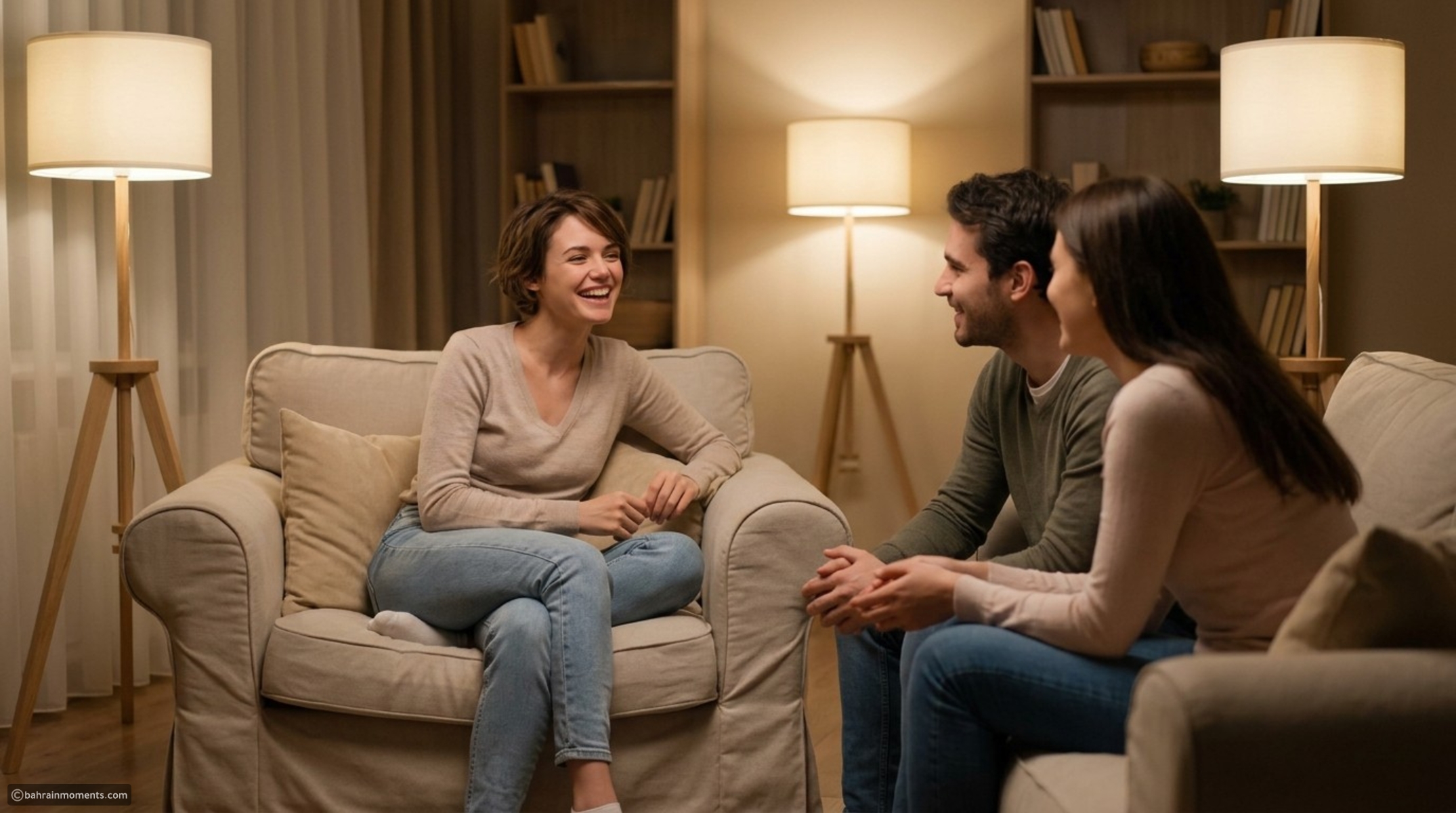Why some kind people struggle to build larger friend groups: 10 common ...