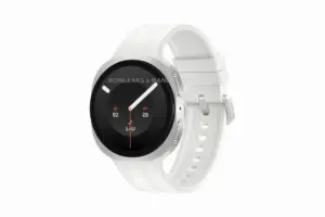 Galaxy Watch 9 detailed renders reveal design, colors ahead of launch