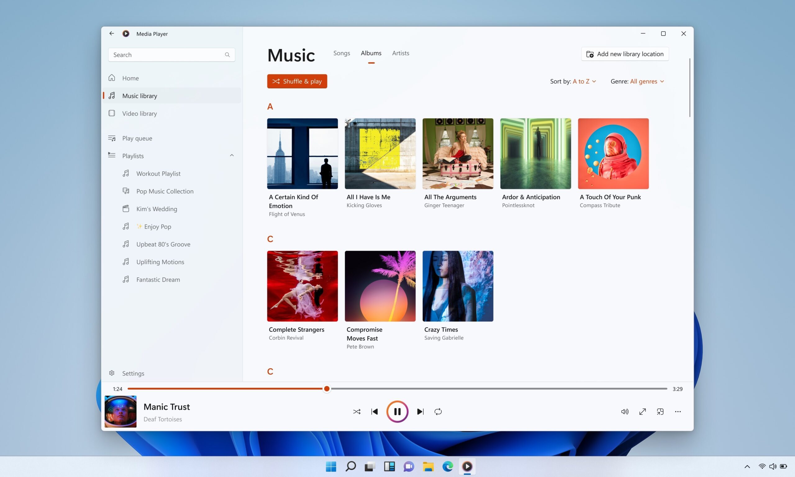 Windows 11’s modern media player is somehow worse than the version from ...