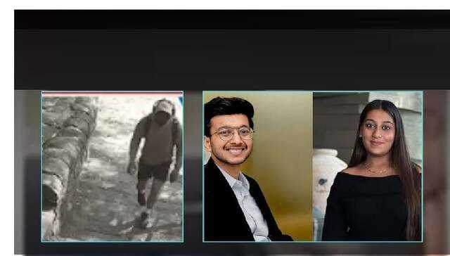 33°C and a hoodie! CCTV clue that led cops to Pune trekker's killers