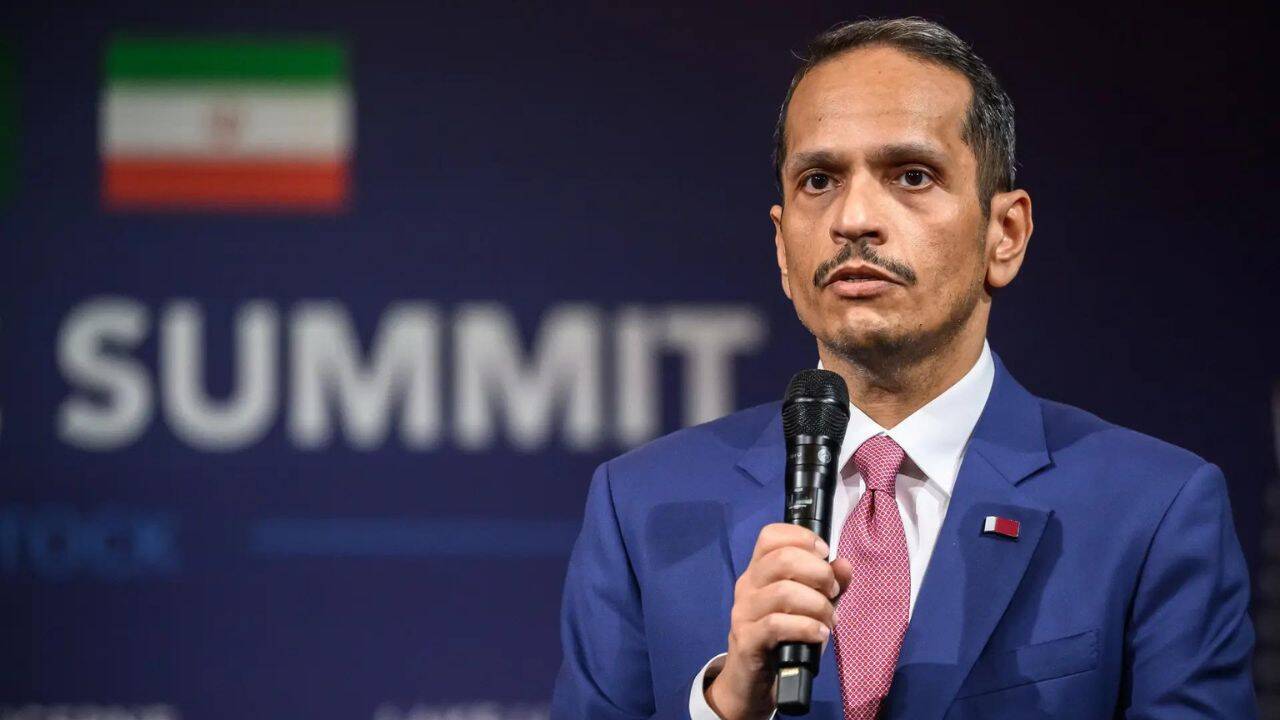 Qatar eyes LNG output recovery within weeks, easing fears of wider Iran ...