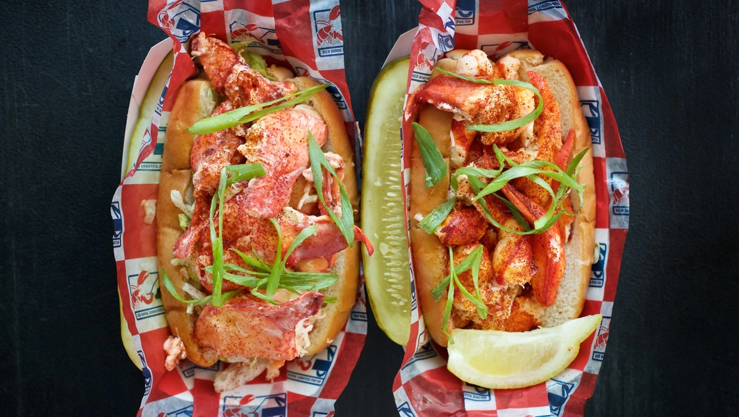 8 Red Lobster menu items customers criticize