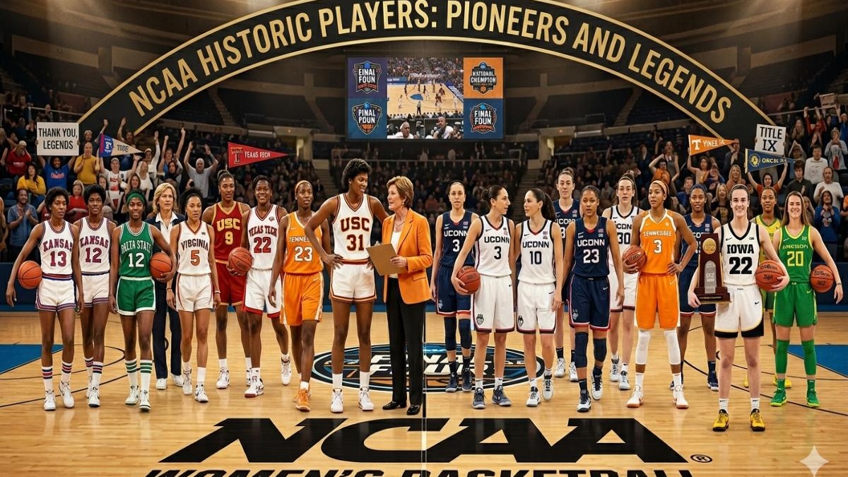 NCAA shakes up college sports with groundbreaking eligibility rule change