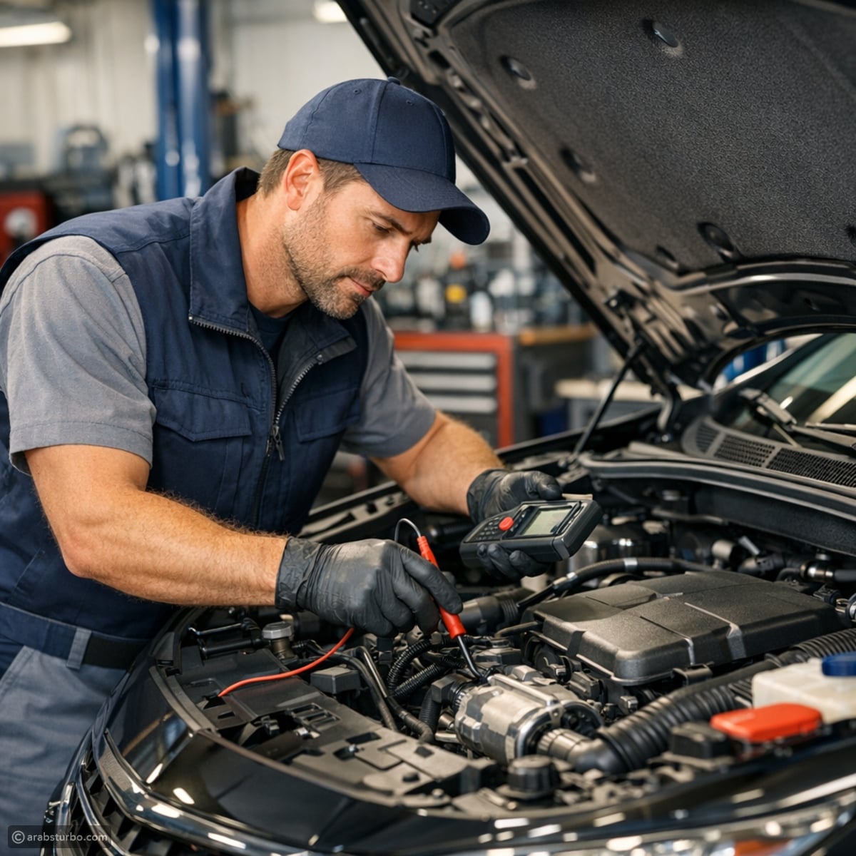 9 engine oil myths that destroy your car
